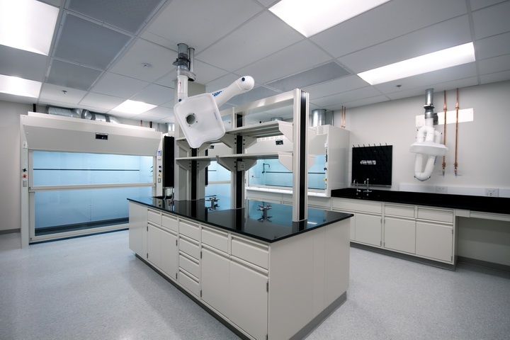 Our Work - Innovative Laboratory Systems
