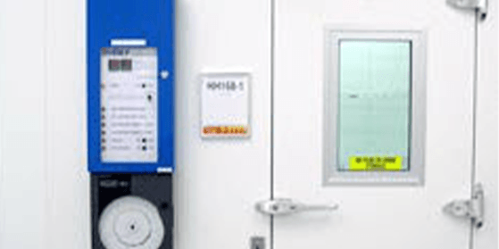 Cold Rooms - Innovative Laboratory Systems